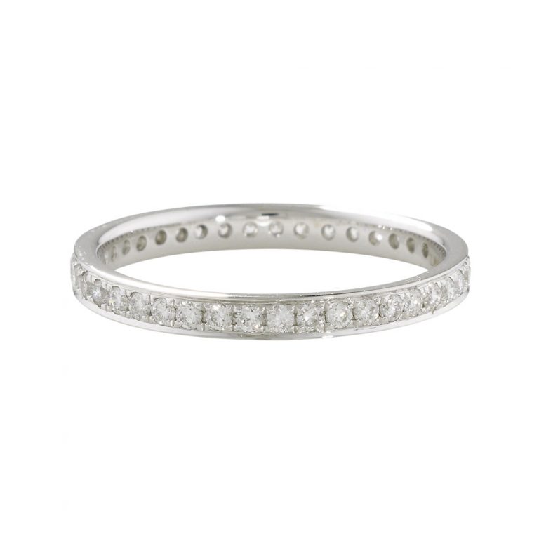 View the Soho Stack Rings collection from London Road