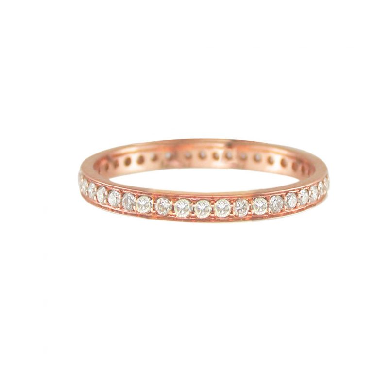 View the Soho Stack Rings collection from London Road