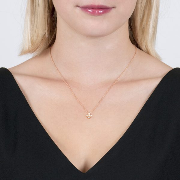 View the range of exclusive London Road Jewellery necklaces